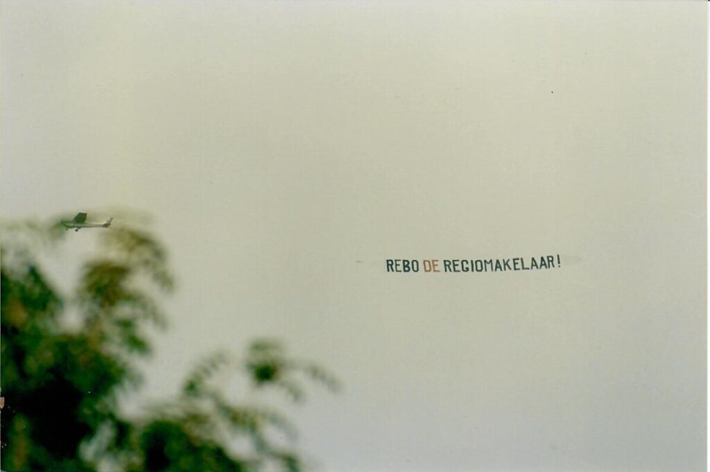 Rebo 50 jaar