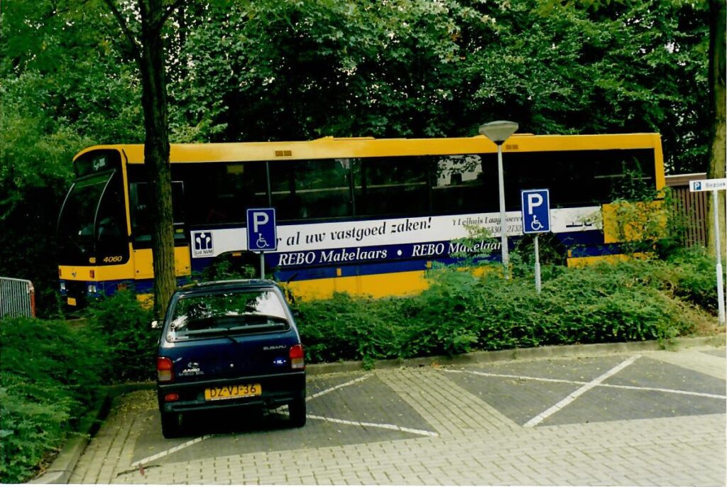 Rebo 50 jaar